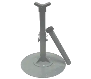 7 Best Hoof Stand for Trimming Hooves (Reviews) 2024 - Equine Desire